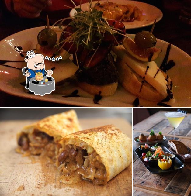 Pimento, Carlow - Restaurant menu, prices and reviews