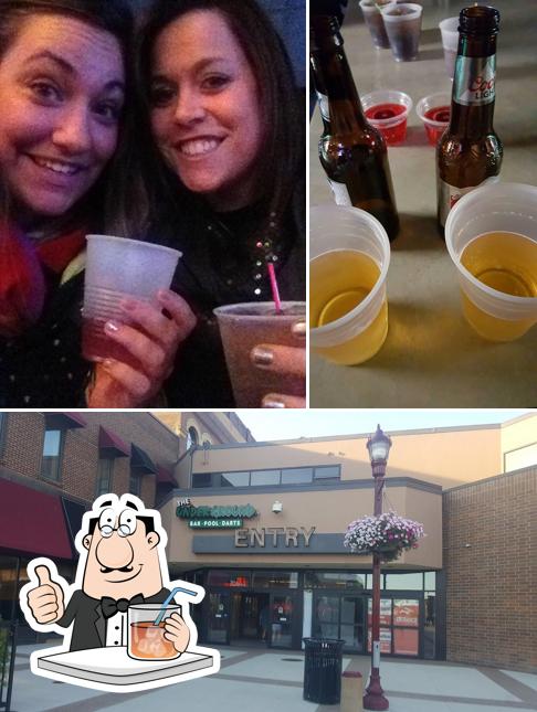 Underground Bar & Grill, Mankato - Restaurant menu, prices and reviews
