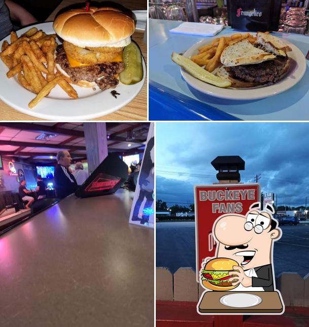 Union House Bar & Restaurant, Parma - Restaurant menu, prices and reviews