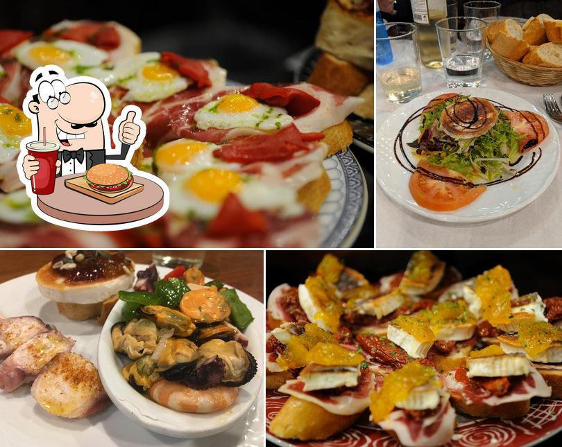 Ttun ttun in San Sebastián - Restaurant reviews