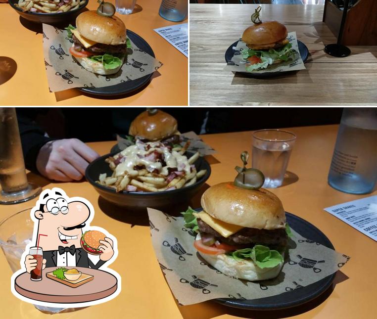 51st Street - George St, Brisbane - Restaurant menu, prices and reviews
