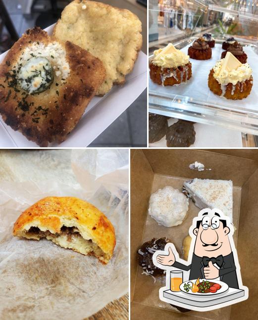 Baked AF in Norfolk - Restaurant menu and reviews