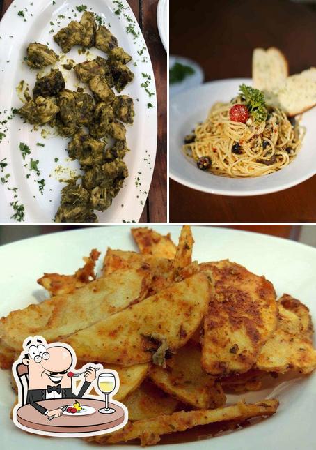 Beetroot Bistro & Bar, Pune - Restaurant menu, prices and reviews