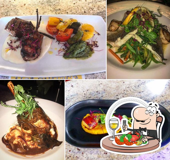 Bottelino's, Harbour Rd in Portishead - Restaurant reviews