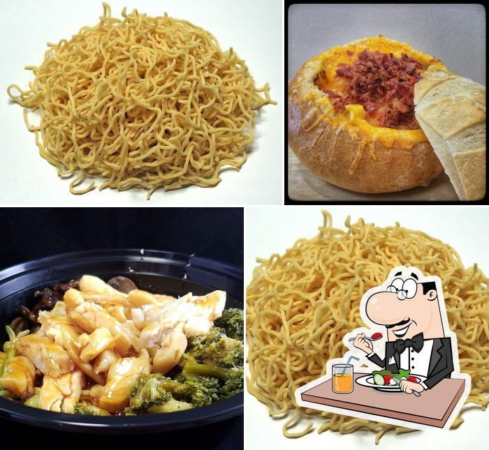 Build Your Bowl in Sierra Vista - Restaurant menu and reviews