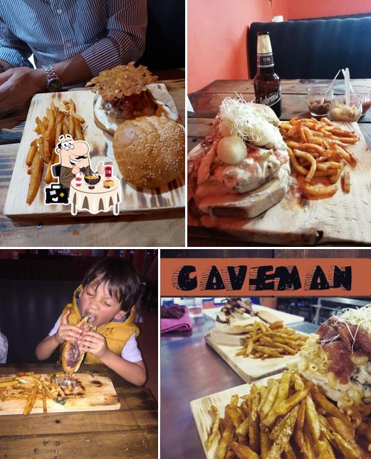 Caveman, Cuautitlán Izcalli - Menú del restaurante, precios y reseñas