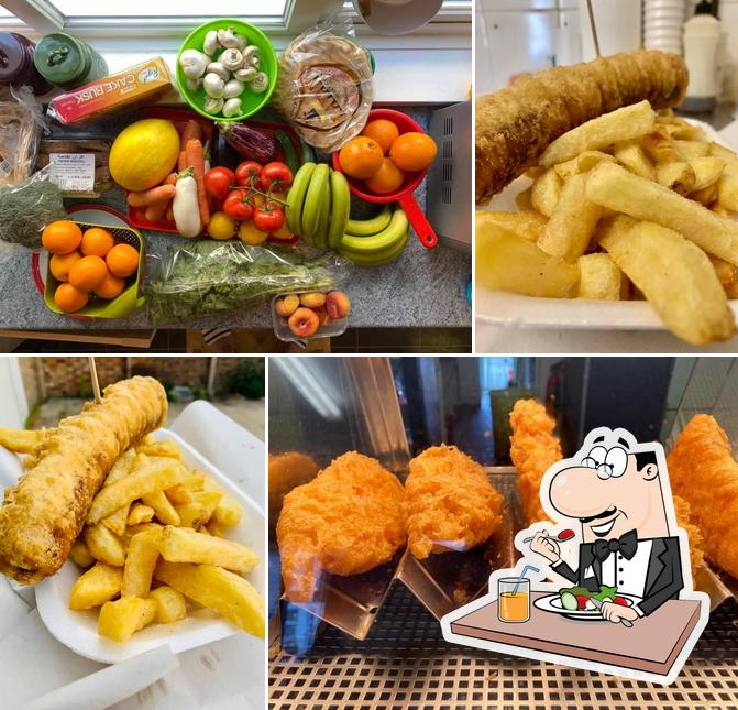 Top 10 restaurants in Worthing, october 2025 - Restaurant Guru