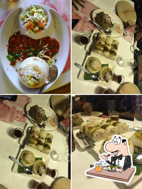 Dhe Puttu, Kochi, Edapally - Restaurant menu, prices and reviews