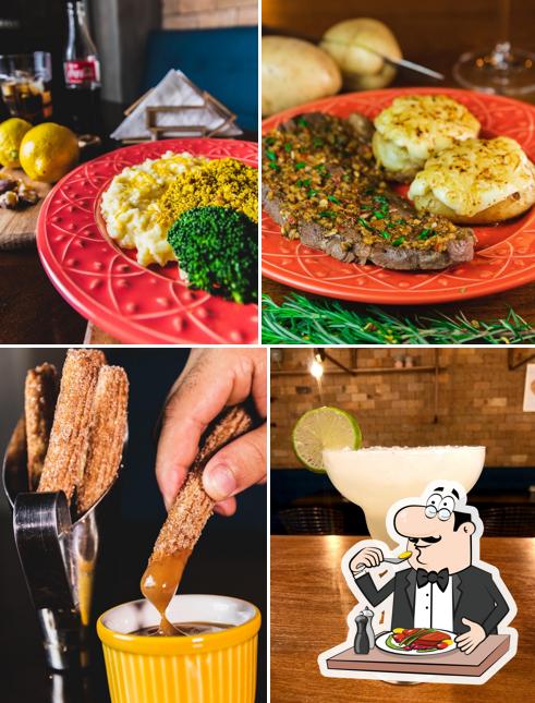 Do Lado restaurant, Fernandópolis - Restaurant reviews