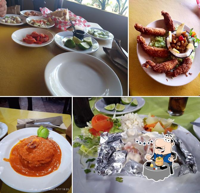 El Auténtico Sabroso restaurant, Campeche - Restaurant reviews