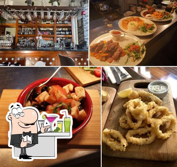 Top 10 restaurants for lunch in Harrogate, january 2026 - Restaurant Guru