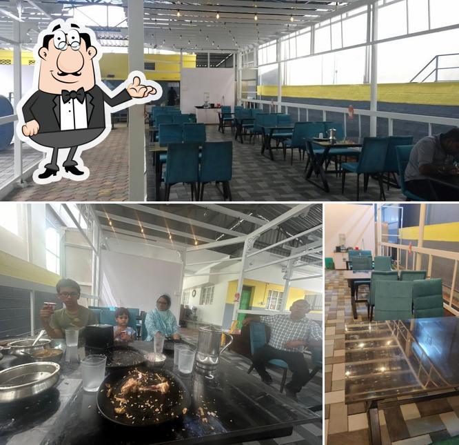 Food Khalifa, Udumalpet - Restaurant reviews