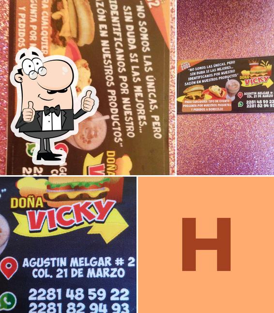 VICKY BURGUER restaurant, Xalapa - Restaurant reviews