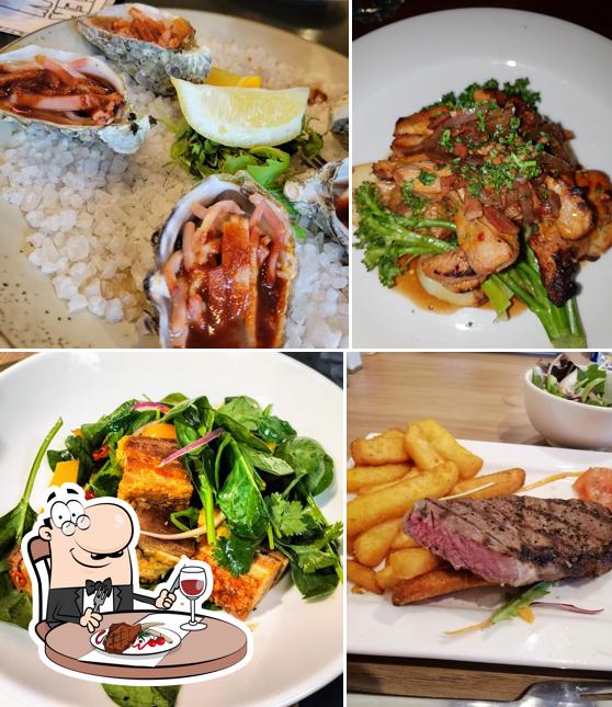 Top 5 restaurants with duck in Port Elliot, october 2025 - Restaurant Guru