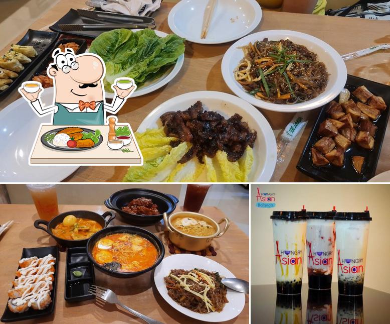 Hungry Asian Balanga restaurant, City of Balanga - Restaurant reviews
