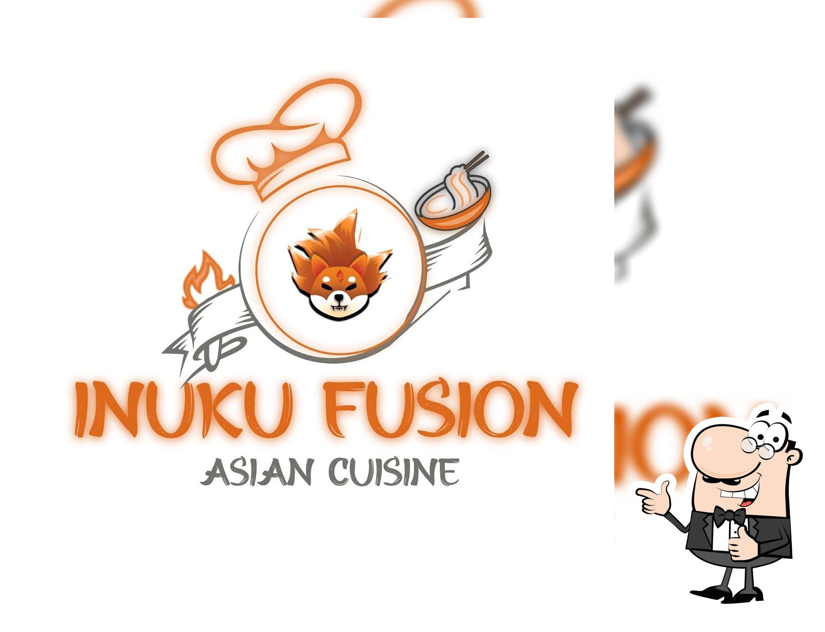 Inuku Fusion, Deventer - Restaurant reviews