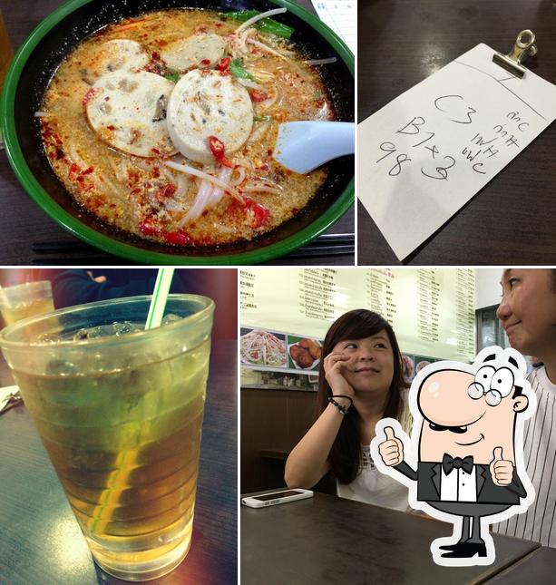 Kam Lung Thai Food restaurant, Hong Kong, G/F - Restaurant reviews
