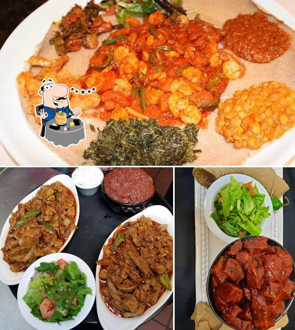 Langano Restaurant, Saint Paul - Restaurant menu, prices and reviews