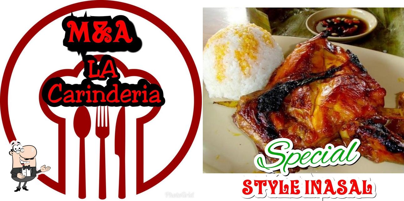 M & AA CARINDERIA LUTONG BAHAY restaurant, Manila - Restaurant reviews