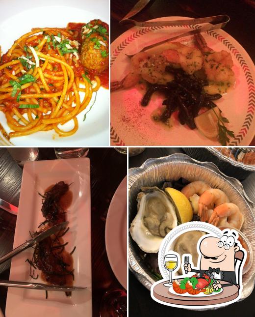 Maroni Cuisine in Northport - Restaurant reviews
