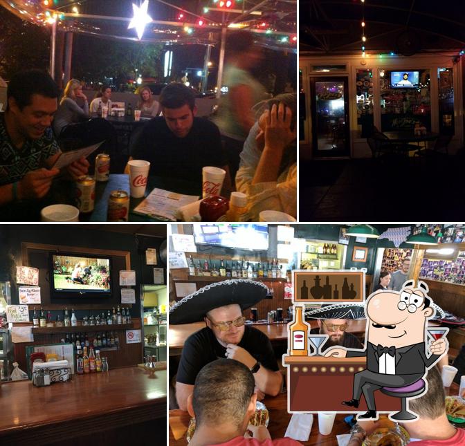 MoJoe's Burger Joint in Raleigh - Restaurant menu and reviews