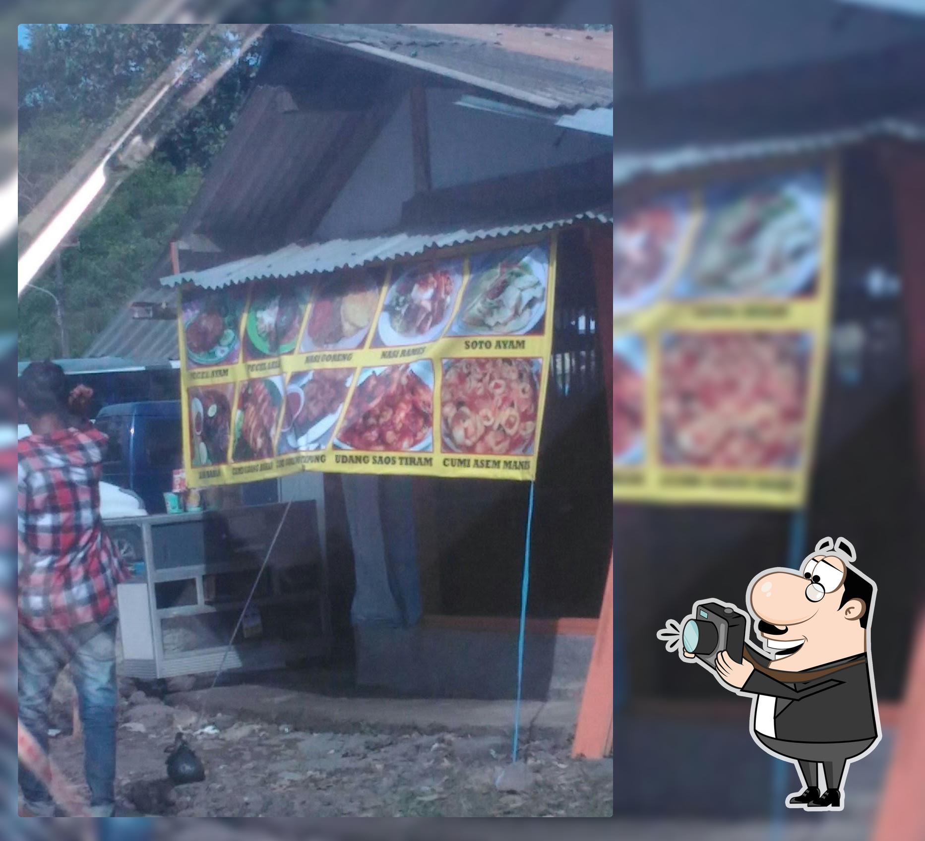 PD Makan Ni"mat restaurant, Karang Suraga - Restaurant reviews