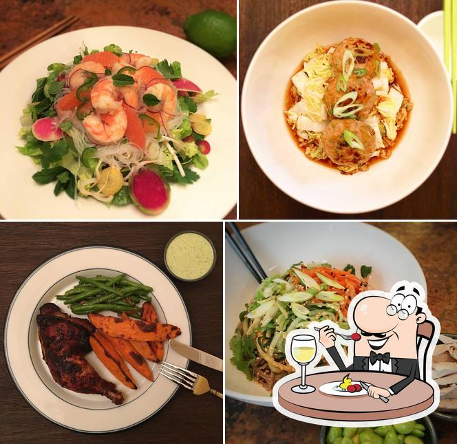 POP UP Supper Shop in Charlotte