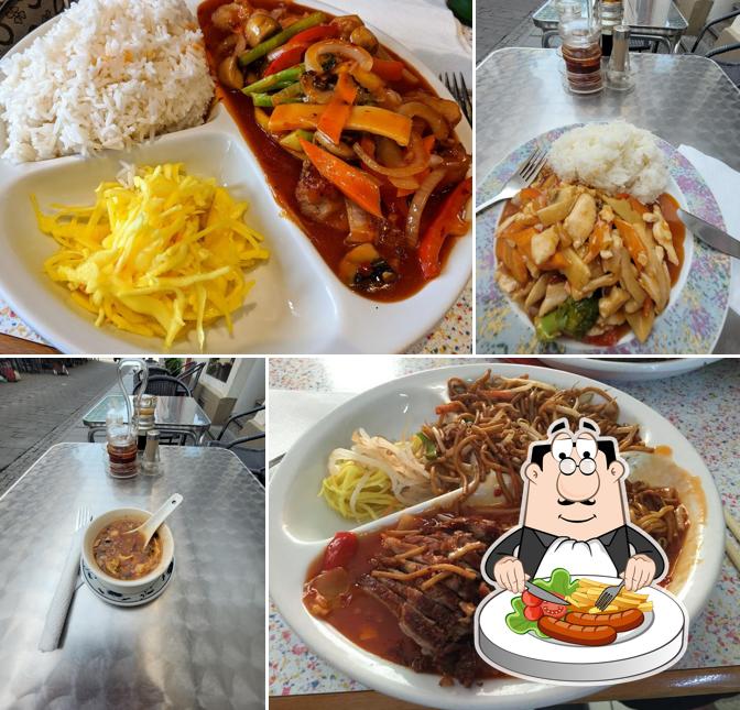 Wunderschone Panda Bad Nauheim Bilder