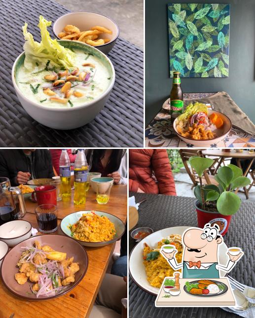 Pez Panzón Cevichería, Callao - Menú del restaurante, precios y reseñas