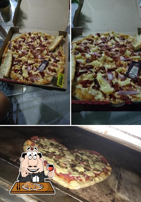 Picaros pizza restaurant, Merida - Restaurant reviews