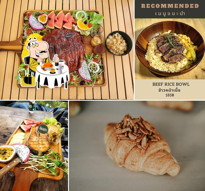 เริ่ม - RERM restaurant, Rim Tai - Restaurant reviews
