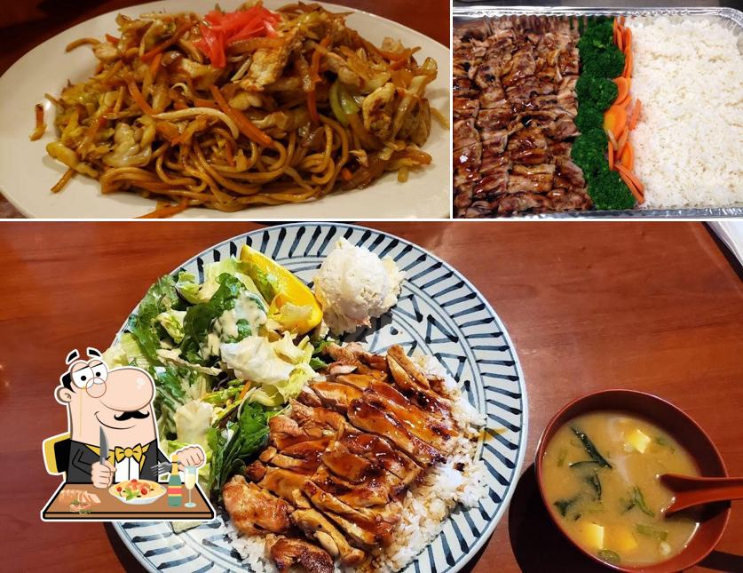 Teri Cafe, Oceanside - Restaurant menu, prices and reviews