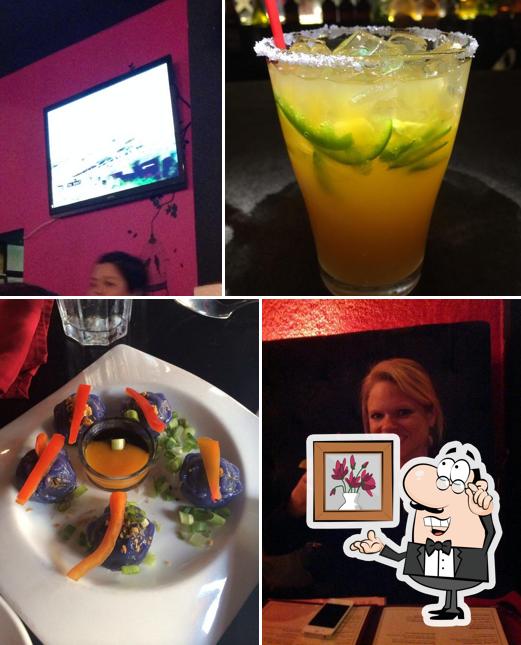 Thai Plus, 208 7th Ave in New York City - Restaurant menu and reviews