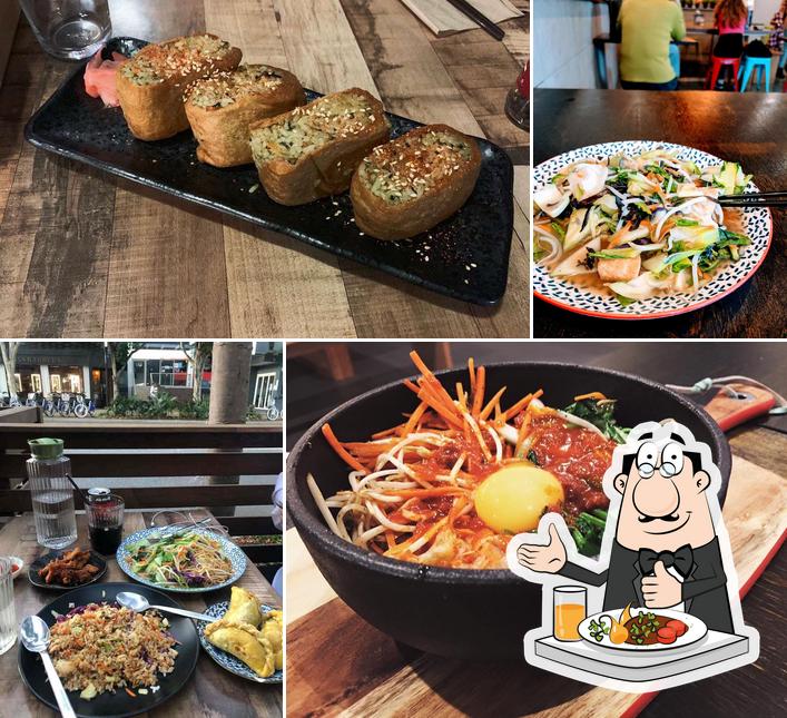 Vegeme, South Brisbane - Restaurant menu, prices and reviews