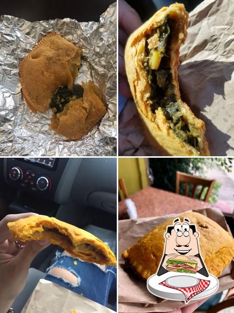 Wi Jammin in Los Angeles - Restaurant menu and reviews