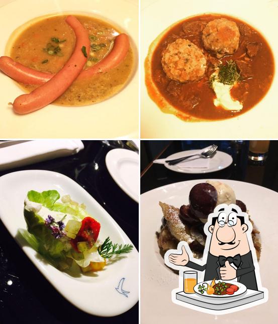 Wiener Beisl, Berlin - Speisekarte, Preise und Bewertungen