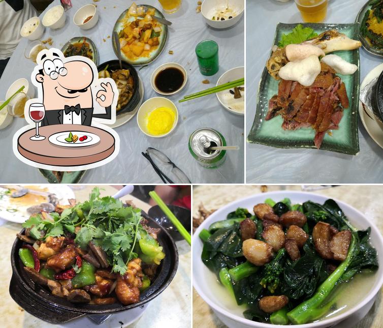 盈盈小廚 restaurant, Hong Kong - Restaurant reviews