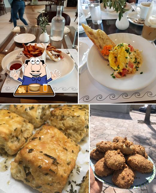 Restaurante Psomi, Tampa, 701 N Howard Ave - Opiniones del restaurante