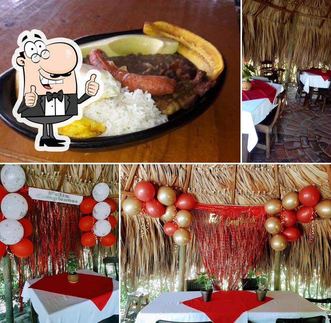 Restaurante Las Ricuras de las Abuelas, Tulua - Restaurant reviews