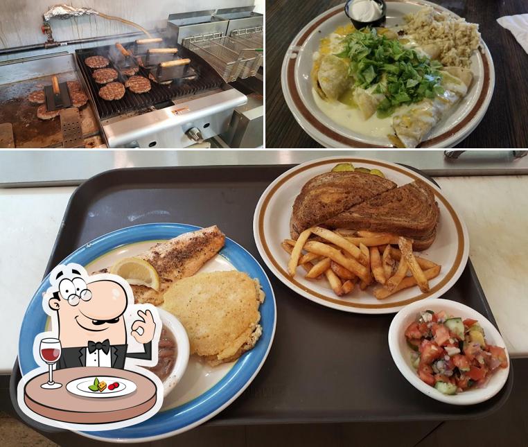 Rojas Kitchen, Carthage - Restaurant menu, prices and reviews