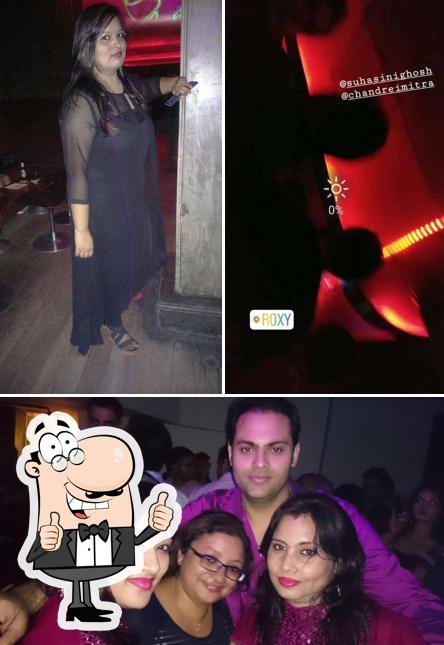 Roxy, Kolkata, Park Street - Restaurant menu, prices and reviews