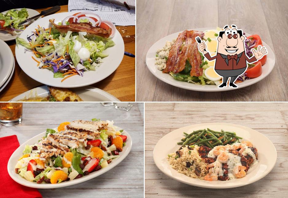Sagebrush Steakhouse, Wytheville - Restaurant menu, prices and reviews