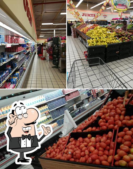 Shoprite Phoenix, Phoenix
