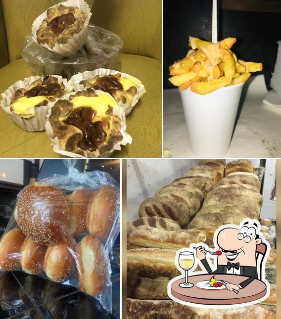 .Slice Above Bakery, Cape Town - Restaurant menu, prices and reviews