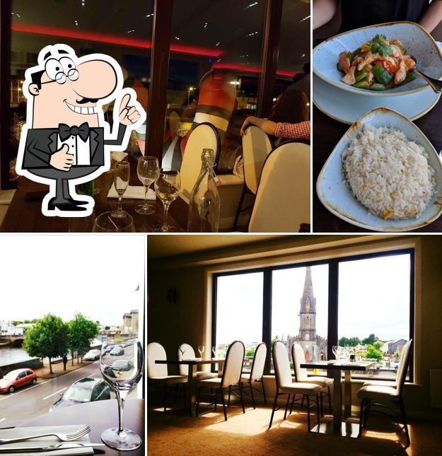 The Lantern Chinese Restaurant & Take Away in Ballina - Restaurant menu ...