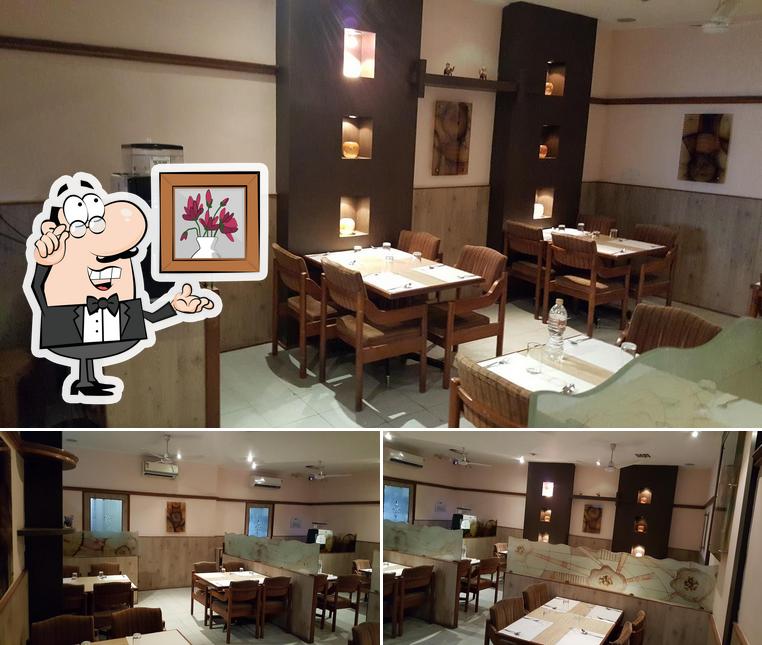 The Spice, Ballari - Restaurant menu, prices and reviews