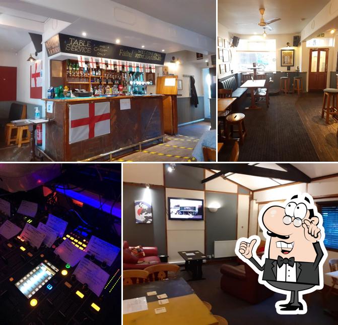 The Victoria, Dunstable - Restaurant menu, prices and reviews