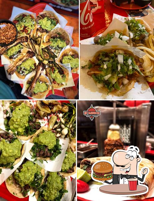 .Nos mudamos a Gastro17.. A espaldas del pockets Rio, Tijuana - Menú ...