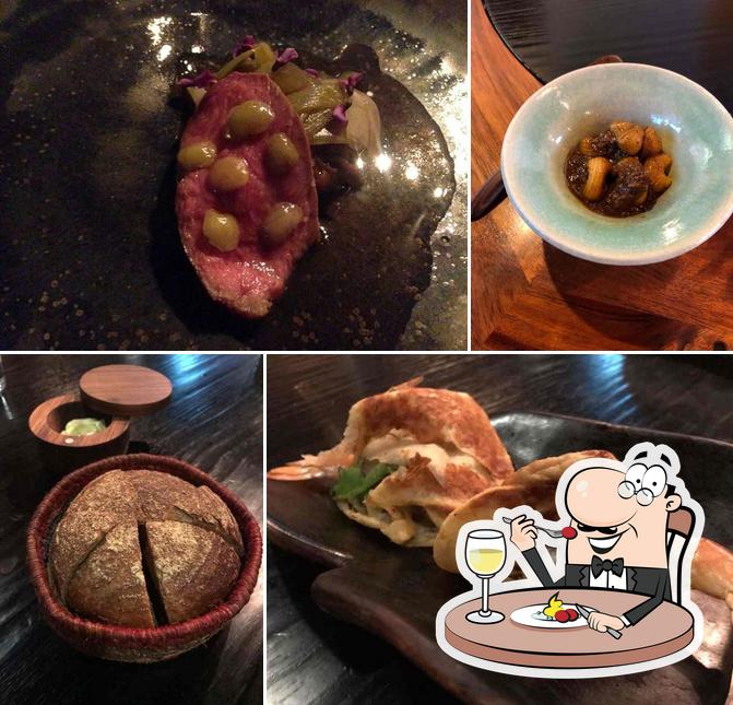 Restaurant Orana in Adelaide - Restaurant menu and reviews