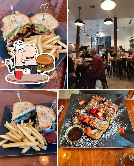 The Munchery in Willits - Restaurant reviews